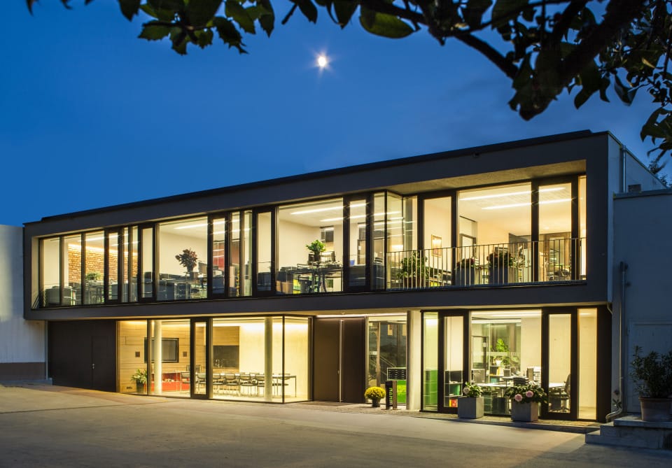 Bauunternehmung Karl-Heinz Rahm GmbH (Baufirmen/Handwerker) - heinze.de