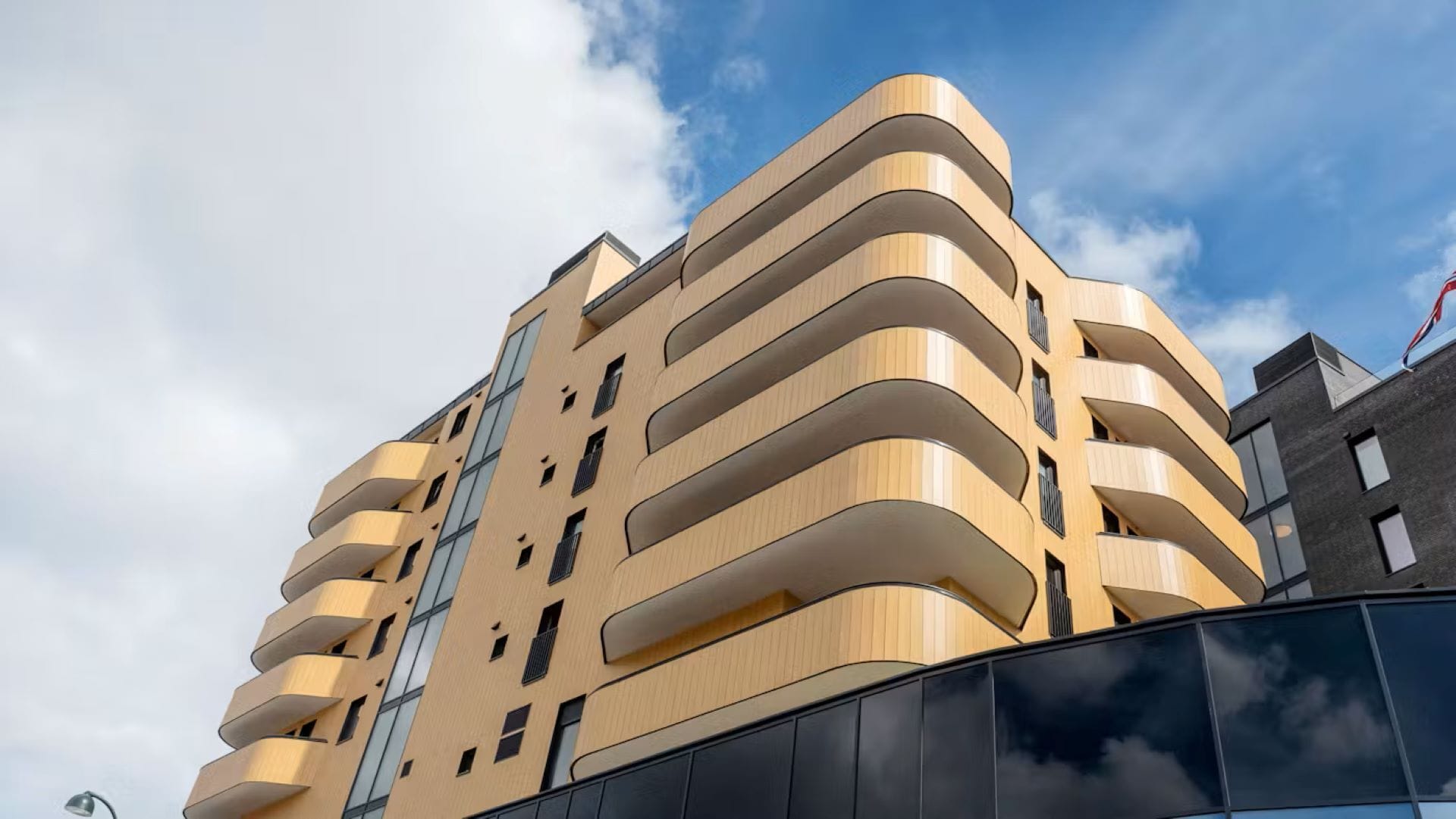 Tangvall Arena (NOR) - Tangvall Arena - Architekturobjekte - heinze.de