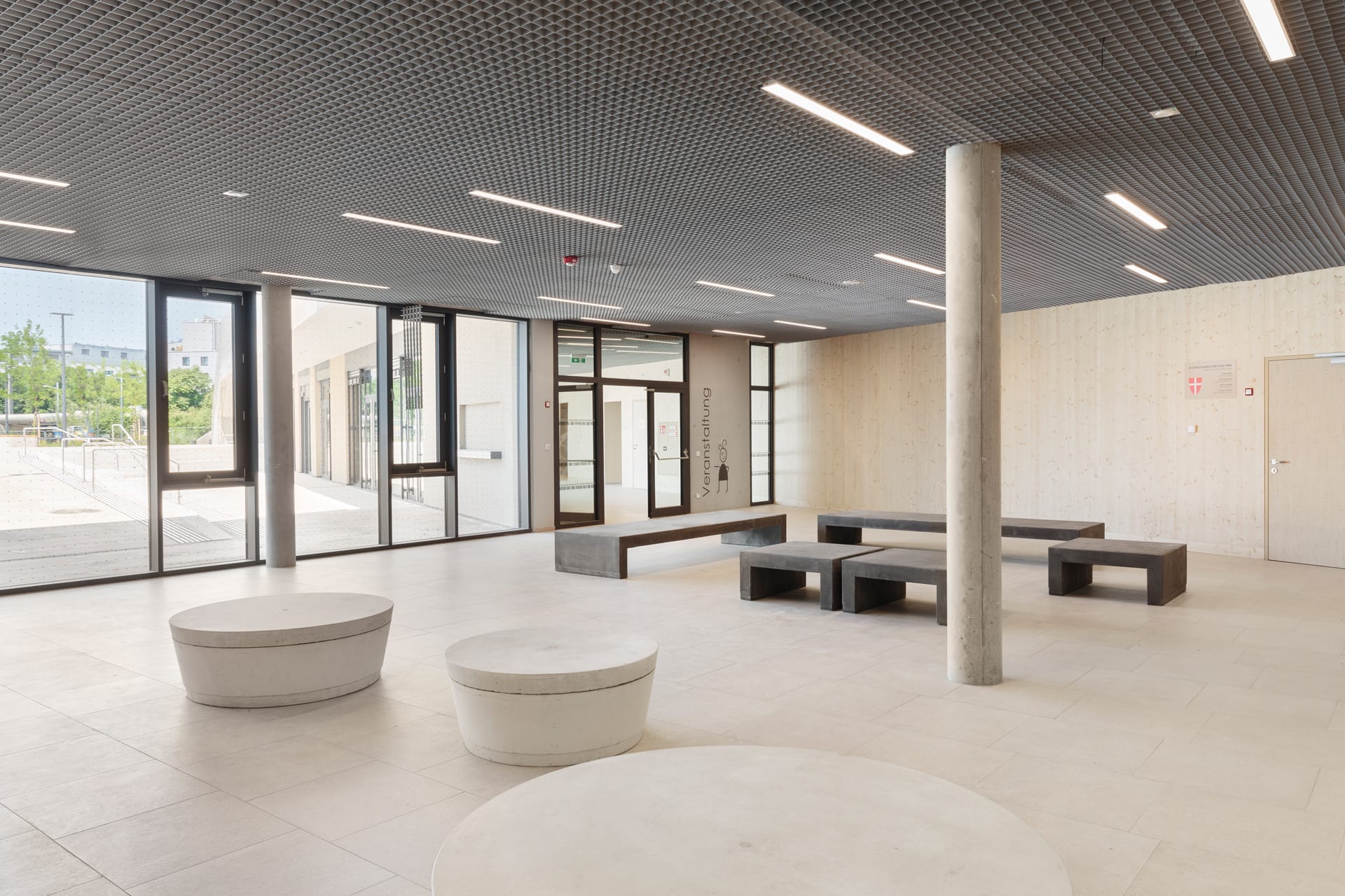 Bildungscampus Heidemarie Lex-Nalis - Bildungscampus Heidemarie Lex ...