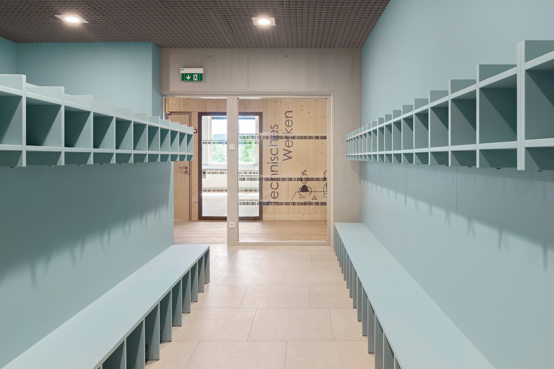 Bildungscampus Heidemarie Lex-Nalis - Bildungscampus Heidemarie Lex ...