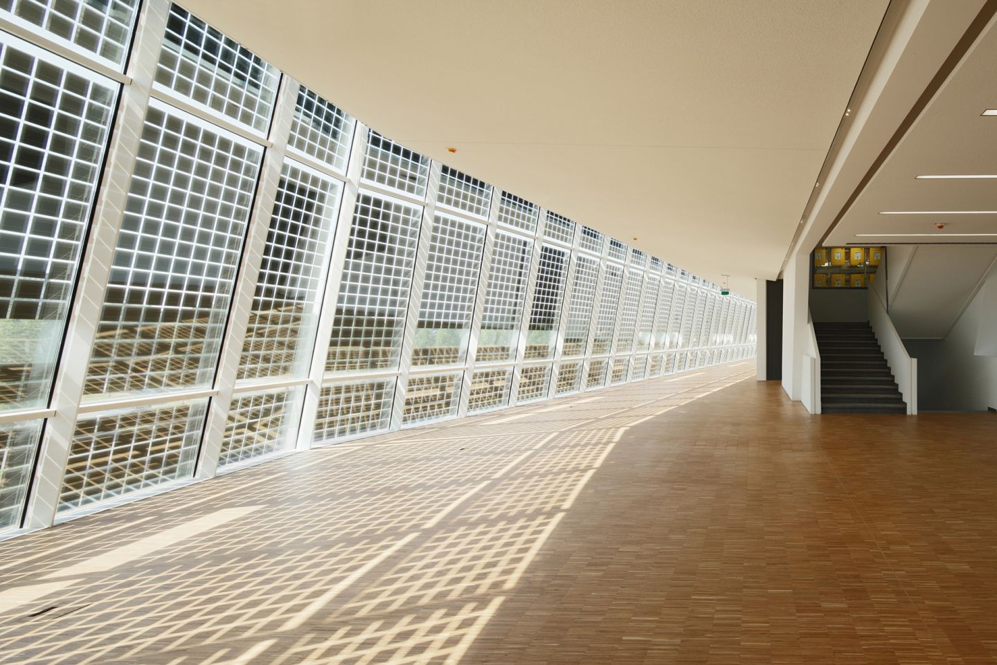 Innenansicht 1 SMA Solar Academy - SMA Solar Academy ...