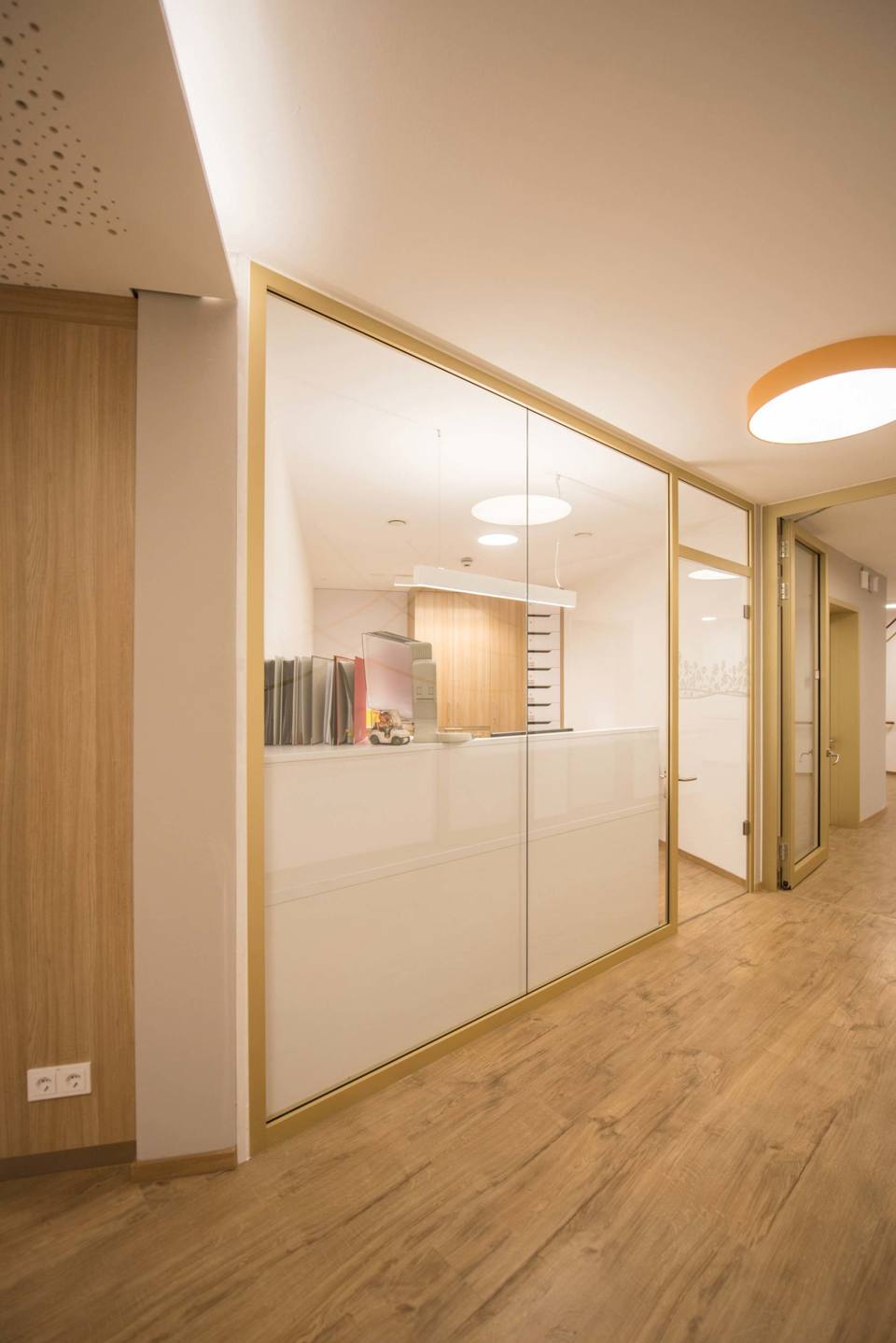 AllgäuStift – Rosenpark, Kirchdorf - Architekturobjekte - heinze.de