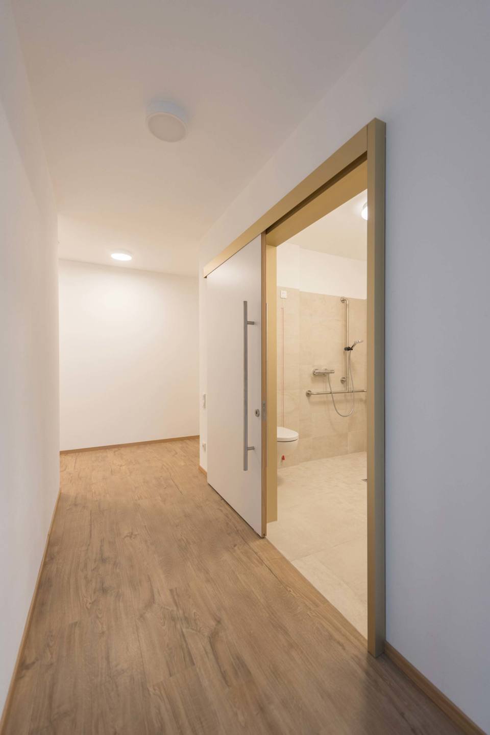 AllgäuStift – Rosenpark, Kirchdorf - Architekturobjekte - heinze.de