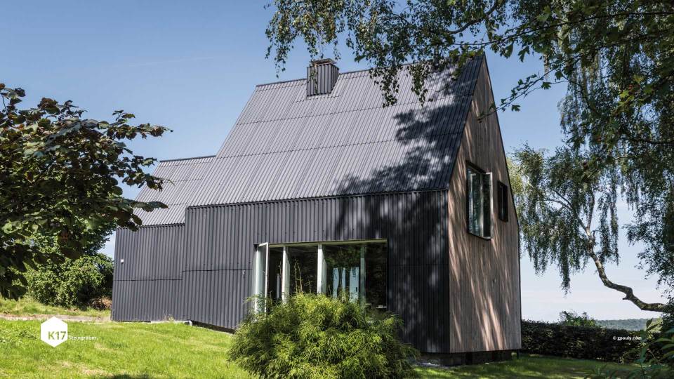 B11. - Architekturobjekte - heinze.de