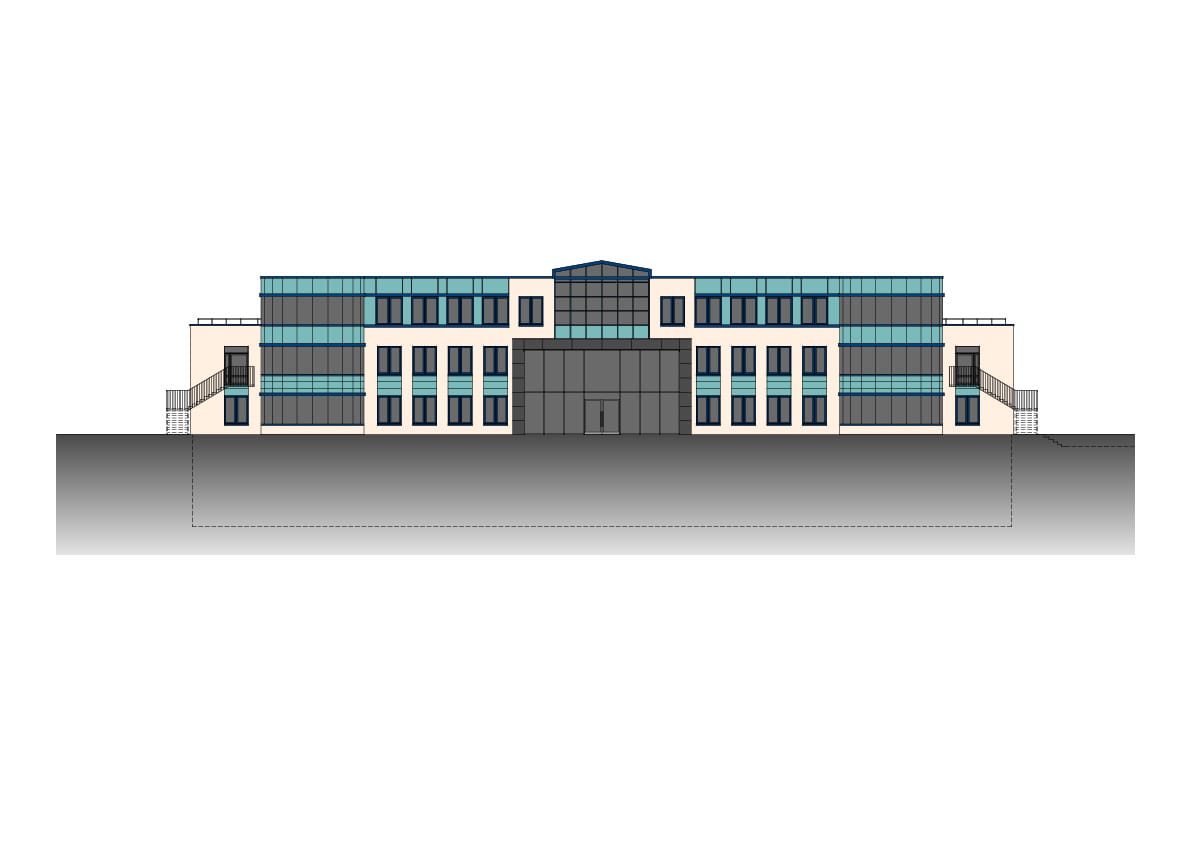 accadis International School - Ansicht - accadis International School ...