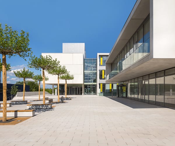 Gerber Architekten (Architekturbüro oder Planungsbüro) - heinze.de