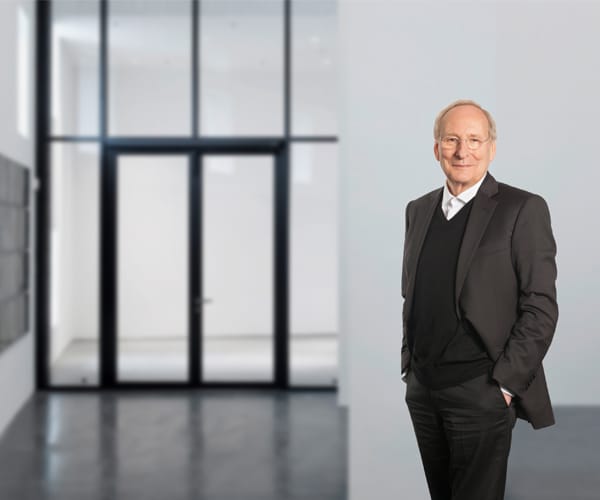 Gerber Architekten (Architekturbüro oder Planungsbüro) - heinze.de