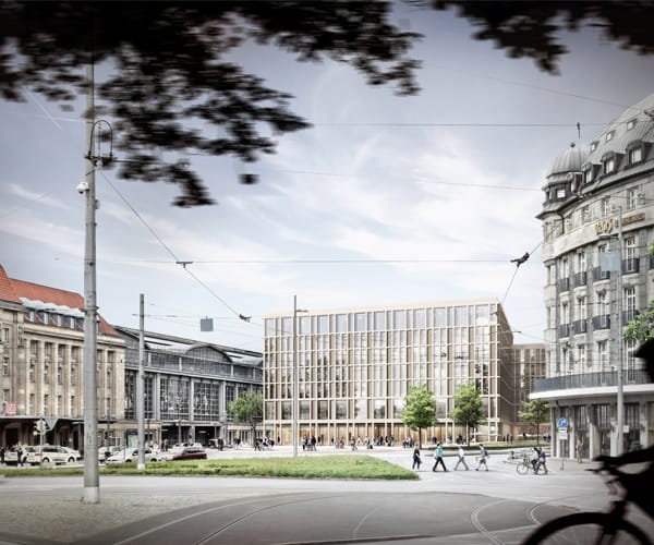 Gerber Architekten (Architekturbüro oder Planungsbüro) - heinze.de