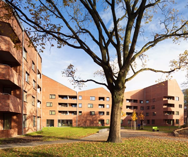 Gerber Architekten (Architekturbüro oder Planungsbüro) - heinze.de