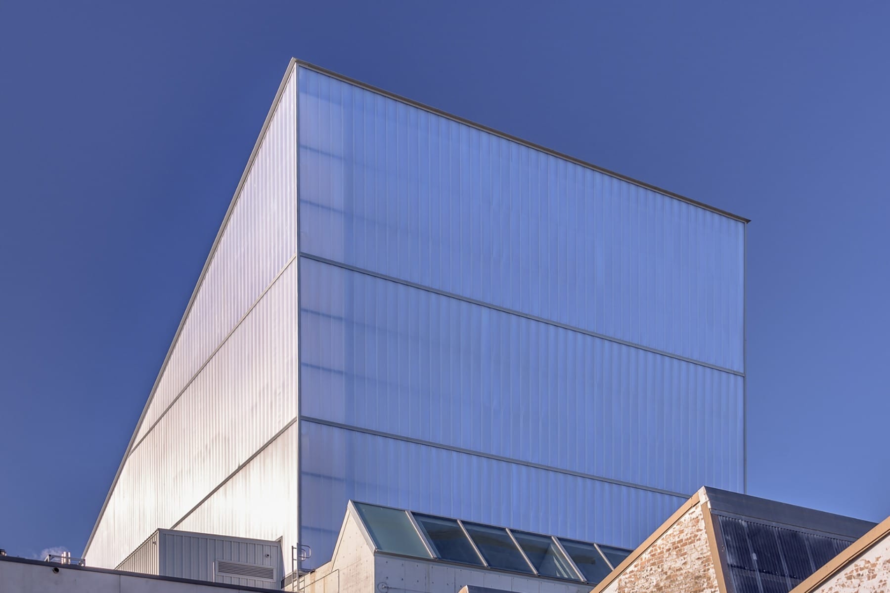 Für die Philanthropin und Kunstsammlerin Judith Neilson hat das ...