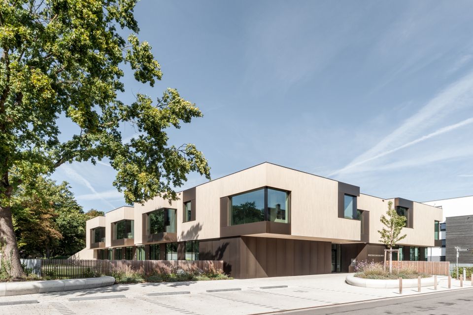 Kinderhaus Im Riedlepark