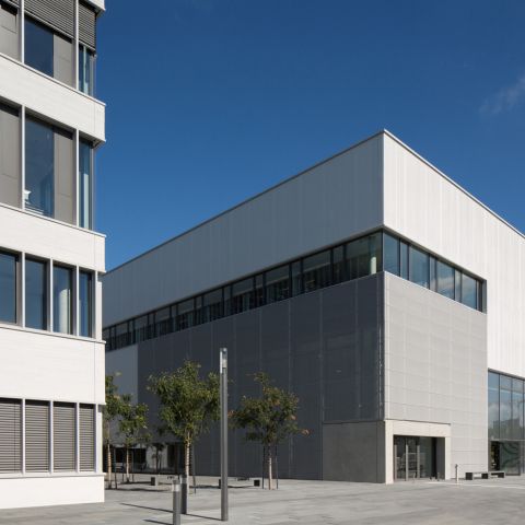 ahw Ingenieure GmbH (Ingenieurbüro / Fachplanungsbüro) - heinze.de