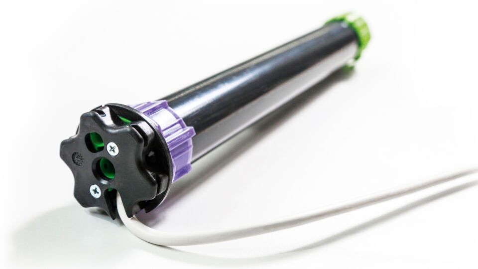 DuoTherm Antriebstechnik für Rollläden | DuoTherm Rolladen - heinze.de