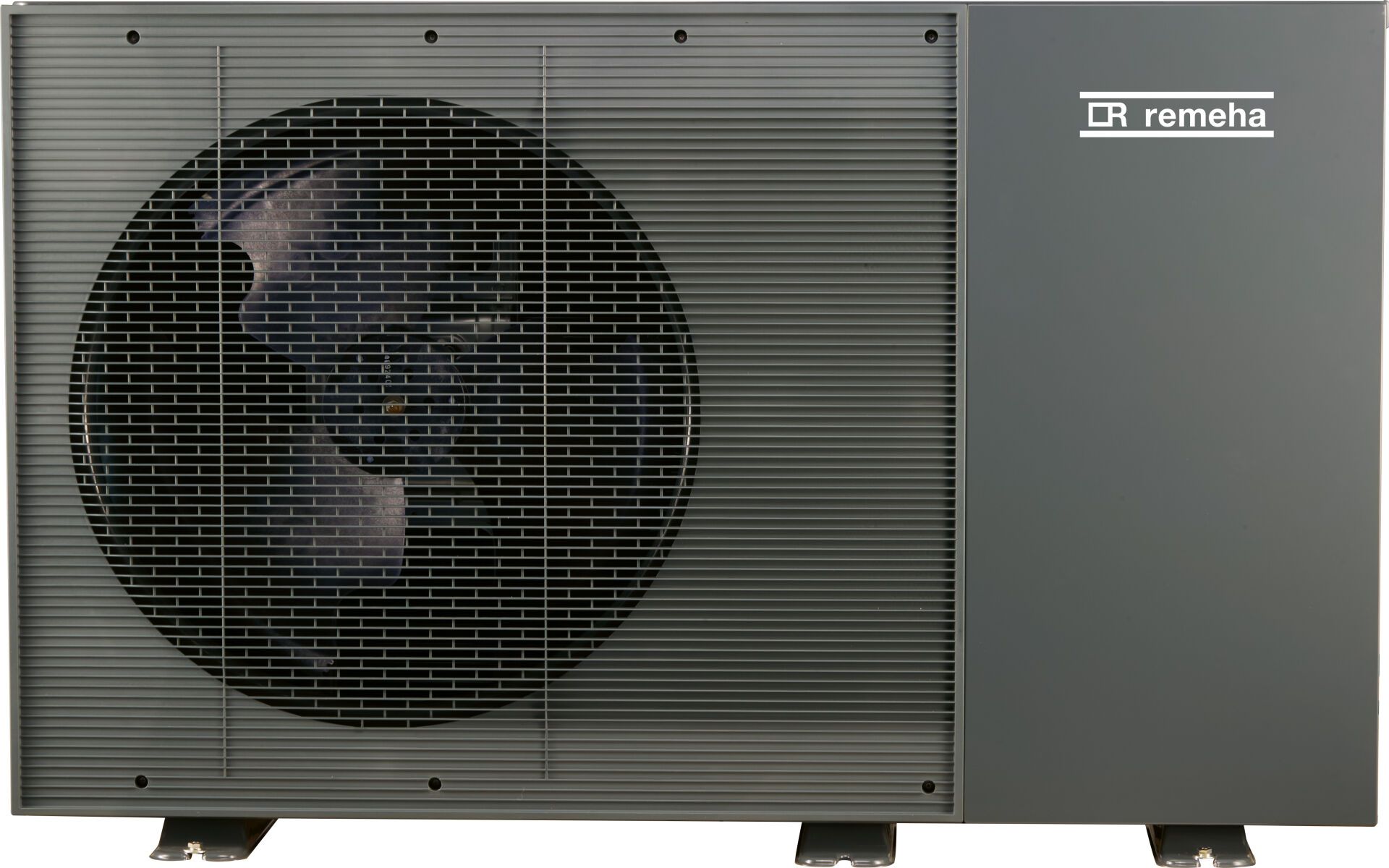 Remeha Luft-Wasser-Wärmepumpe Confida MB 400 | Remeha - heinze.de