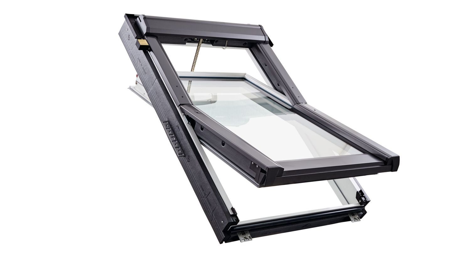 RotoQ Tronic Schwingfenster Q4 E_ | Roto Frank DST - heinze.de