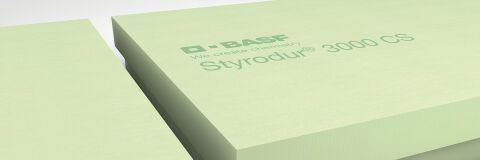 Styrodur 3000 CS | BASF SE Styrodur® - heinze.de