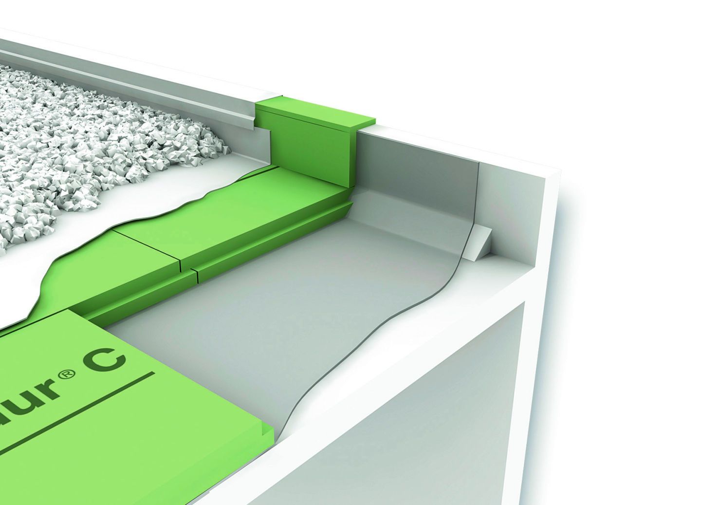 Styrodur 3035 CS | BASF SE Styrodur® - heinze.de