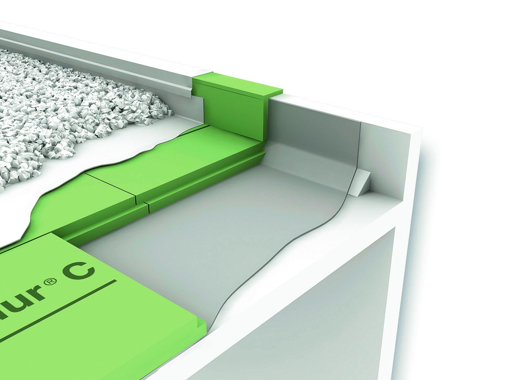 Styrodur 3035 CS | BASF SE Styrodur® - heinze.de