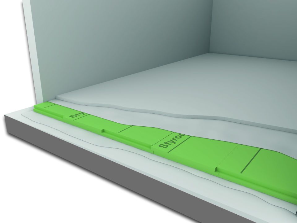 Styrodur 3000 CS | BASF SE Styrodur® - heinze.de