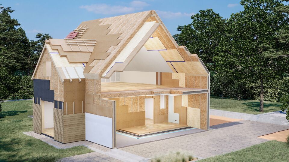 AGEPAN® | Sonae Arauco Deutschland - heinze.de
