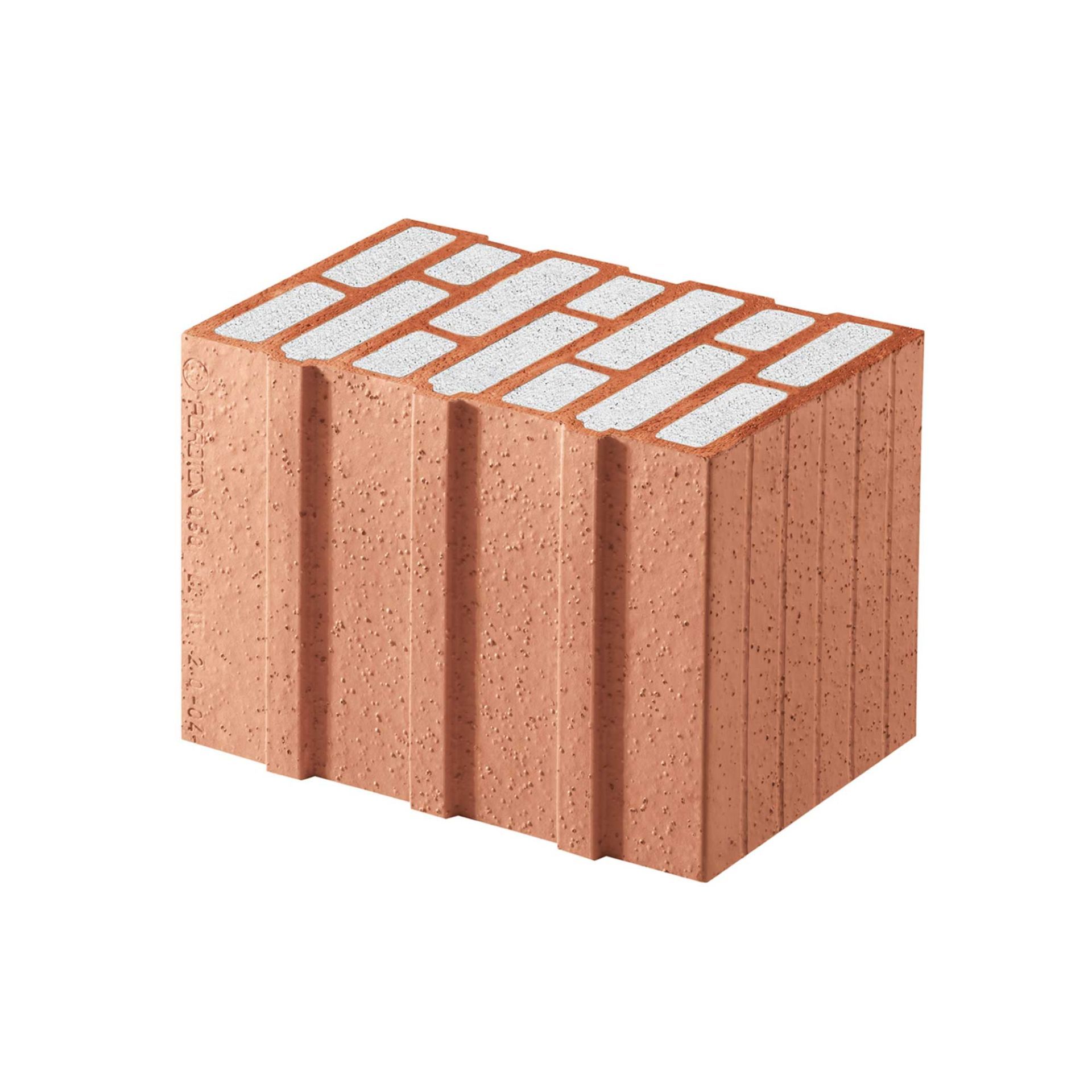 POROTON® Planziegel-T9® | Schlagmann Poroton - heinze.de