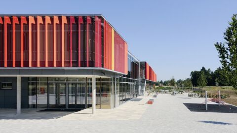 RAICO Profilsysteme für Fassaden, Fenster und Türen | RAICO Bautechnik ...