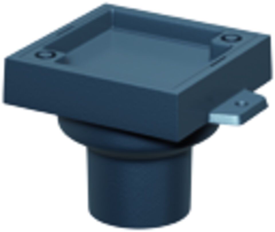 ACO Reinigungsverschluss Finor S DN100 | ACO Haustechnik - heinze.de