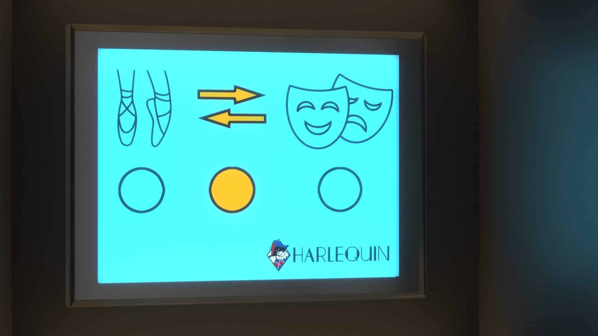 Harlequin Liberty Switch | Harlequin Floors - heinze.de