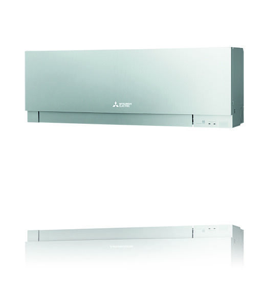 Mitsubishi Electric Raumklimagerät Premium Design-Wandgerät MSZ-EF ...