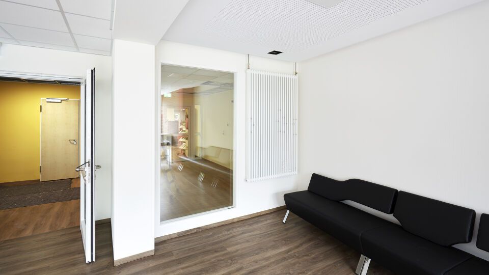 Knauf Trockenbau | Knauf Gips - heinze.de