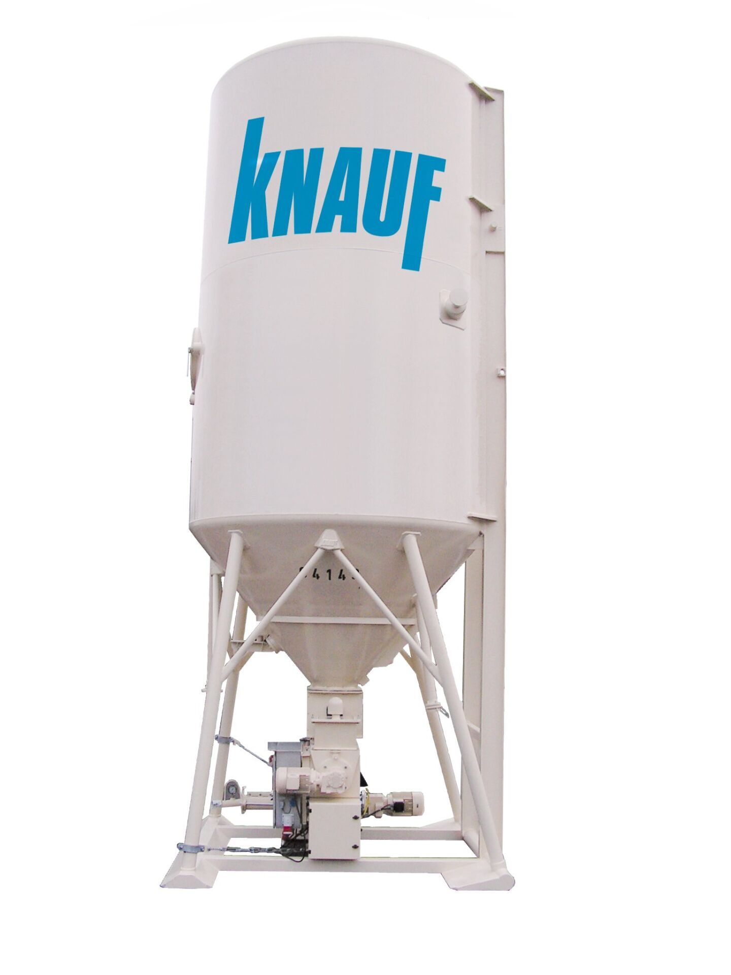 Knauf N 440 Alternative