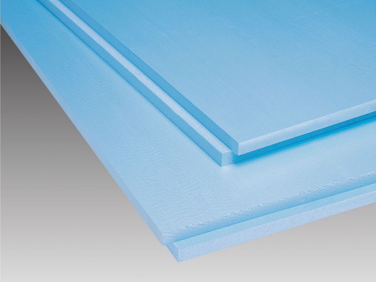 RAVATHERM XPS 700 SL Wärmedämmplatte | Ravago Building Solutions ...