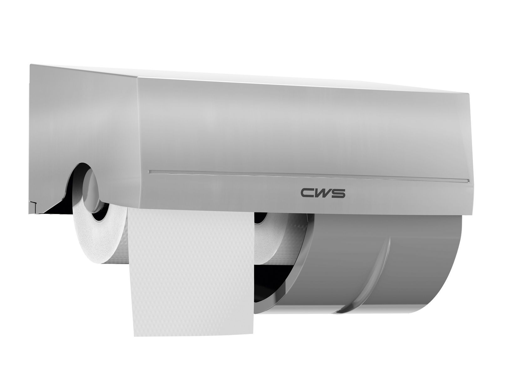 CWS Paradise Stainless Steel Toiletpaper Toilettenpapierspender | CWS ...