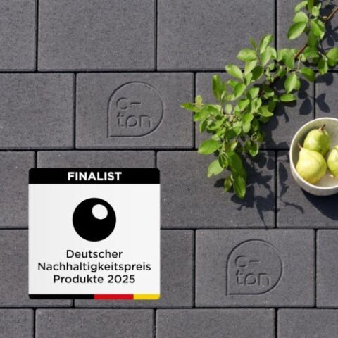 Verbundsteinpflaster - Alle Infos für die Planung - heinze.de