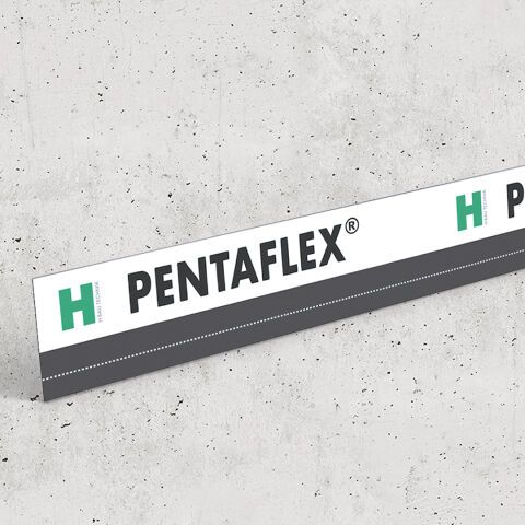 Pohlcon PENTAFLEX KB® Fugenabdichtung | PohlCon - heinze.de