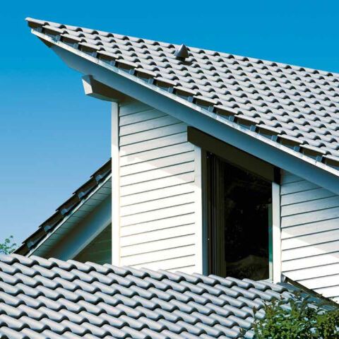 CAD-Detail | Steildach-Details (Dämmung, Abdichtung) | Paul Bauder ...