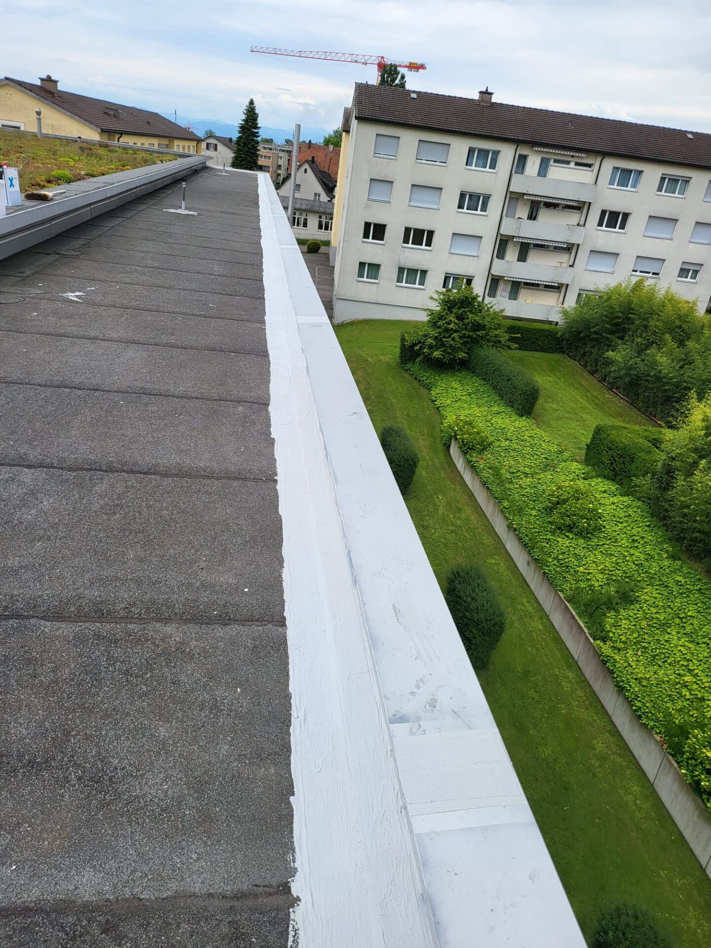 Triflex ProDetail | Triflex - heinze.de