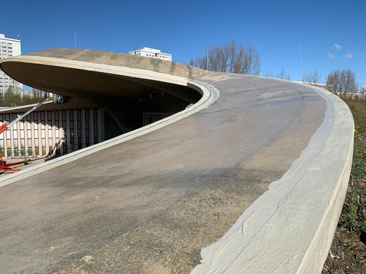 Triflex Cryl Primer 276 | Triflex - heinze.de