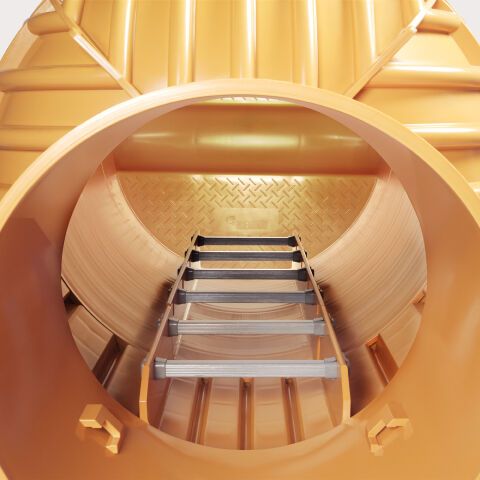 Revisionsschächte - Alle Infos für die Planung - heinze.de