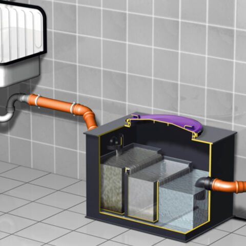 Schlammfänge - Alle Infos für die Planung - heinze.de