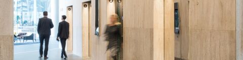 KONE Aufzüge · Rolltreppen · Automatiktüren - heinze.de