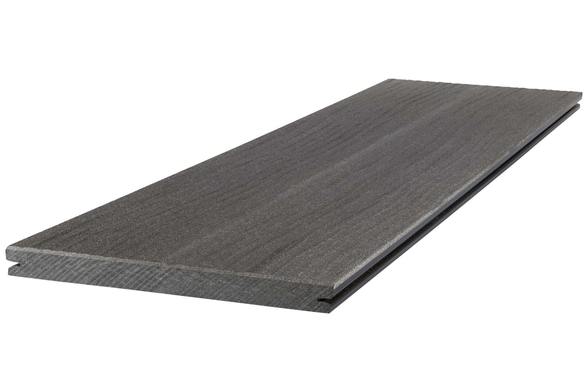 megawood® Terrassendiele SIGNUM Jumbo | megawood by Novo-Tech - heinze.de