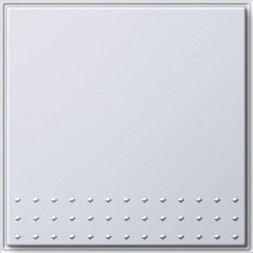 Gira TX_44 Taster mit gerade stehender Wippe Wechsler | Gira - heinze.de