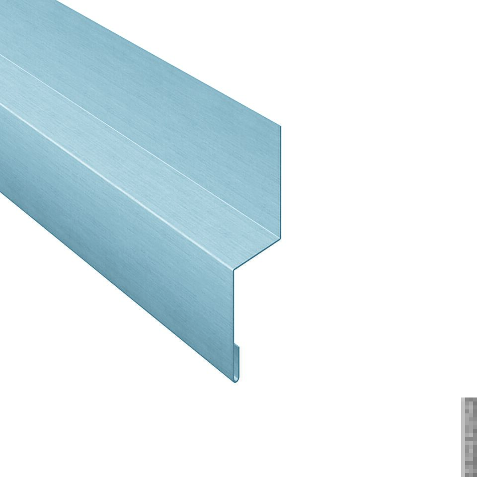 RHEINZINK Gesimsprofil, SP-Line | RHEINZINK - heinze.de