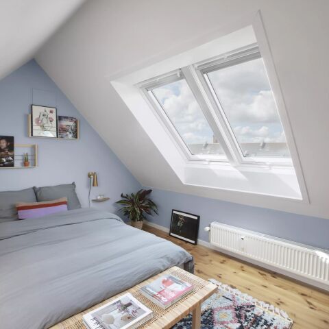 CAD-Detail | CAD Service | VELUX Deutschland - heinze.de