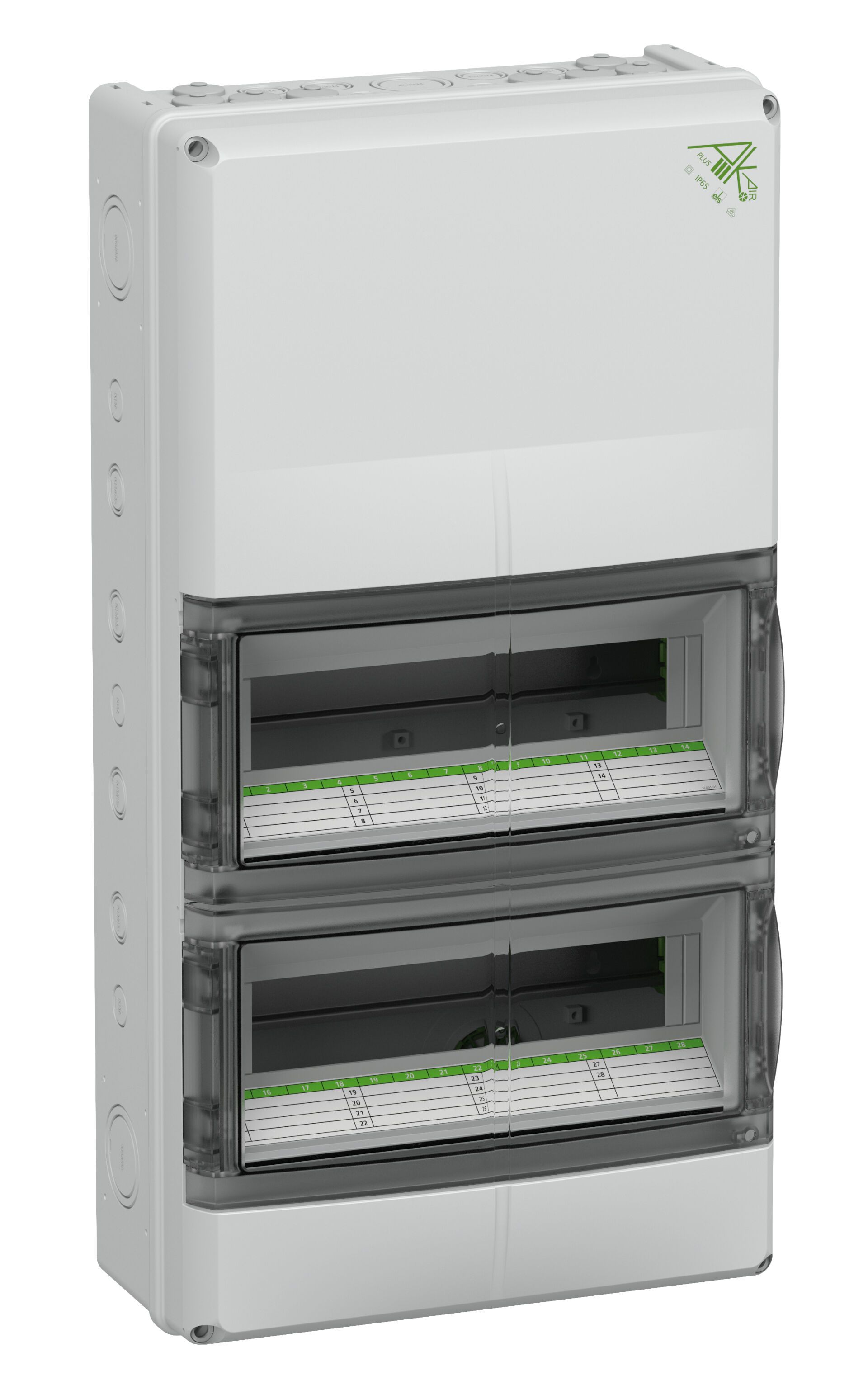 Kleinverteiler AK | Spelsberg - heinze.de