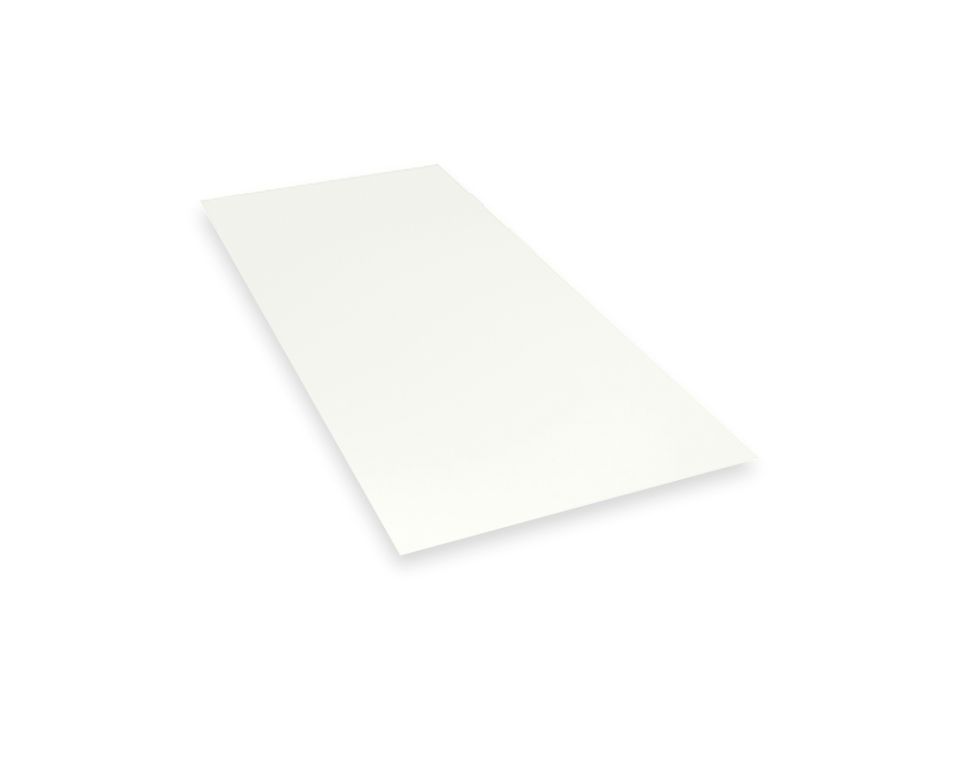 PREFA Color-Tafelblech mit Folie | PREFA - heinze.de