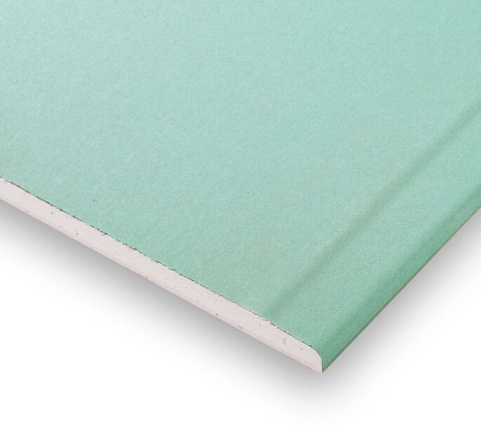 Rigips Bauplatte RBI Gipskartonplatte | SAINT-GOBAIN RIGIPS - heinze.de