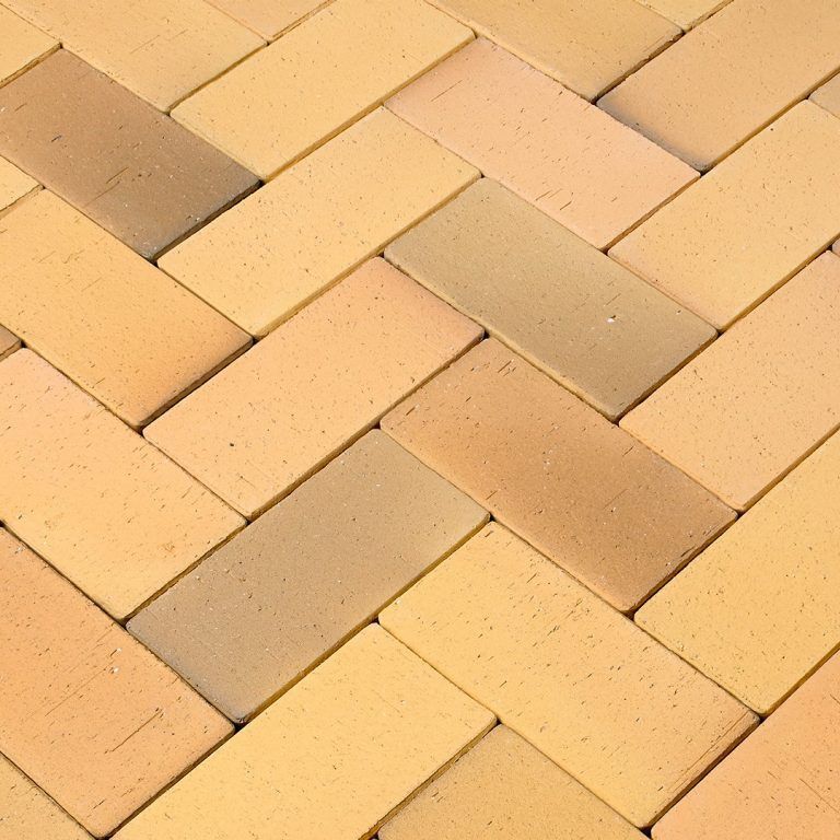 Penter Pflasterklinker | wienerberger - heinze.de