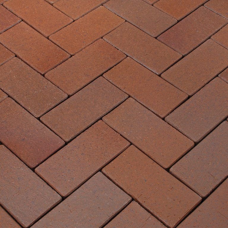 Penter Pflasterklinker | wienerberger - heinze.de